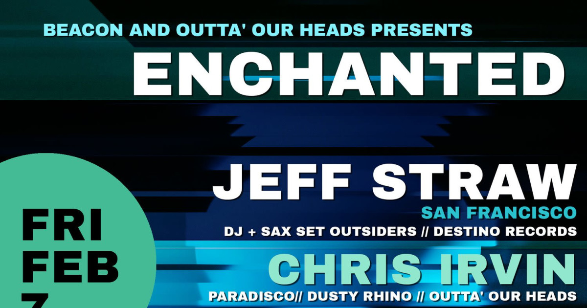 Enchanted in Denver at Beacon Denver