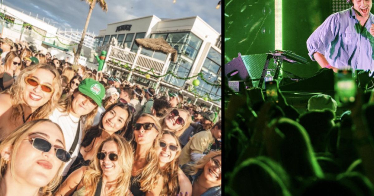 Have A Great Spring Festival in San Diego at Fit Social