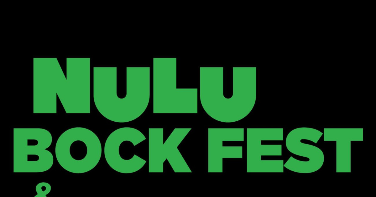 NuLu Bock Fest & Wurst Fest in Louisville at NuLu
