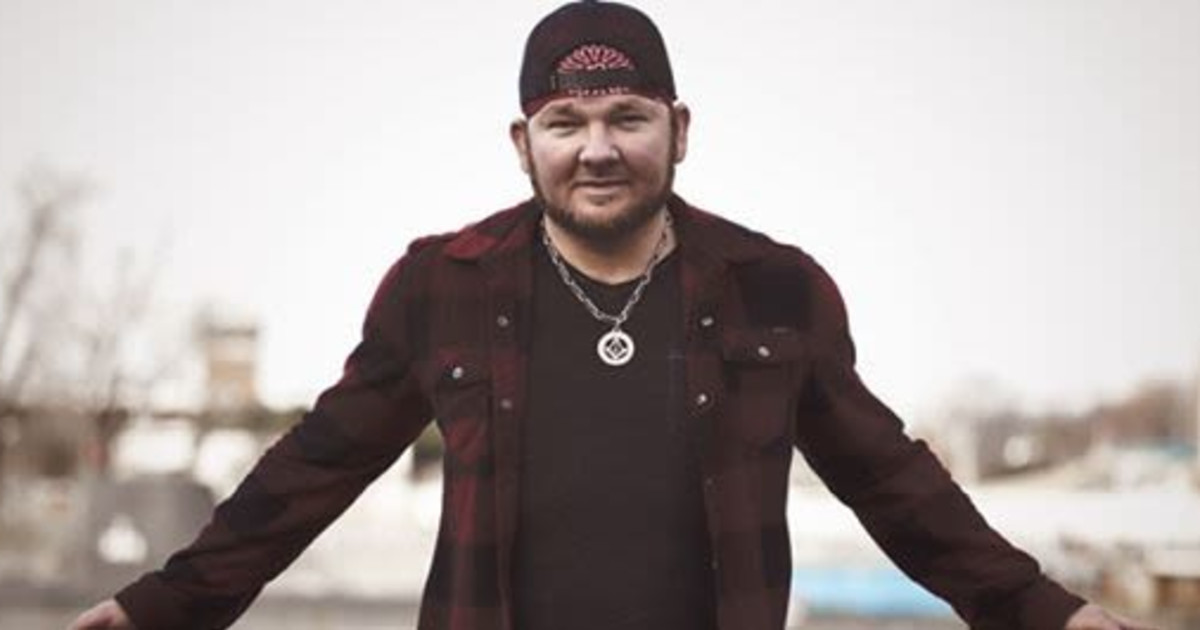 Stoney LaRue w/ Jackson Wendell in San Antonio at Stable Hall