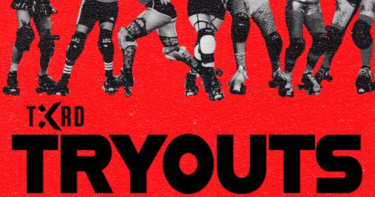 TXRD | 2025 Spring Tryouts (DAY 2) in Buda at TXRD Thunderdome Buda