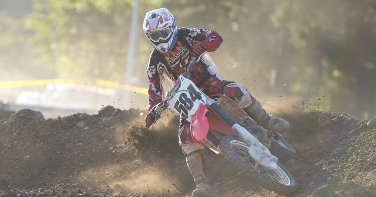 Guide to Watching Motocross in the Greater Seat...