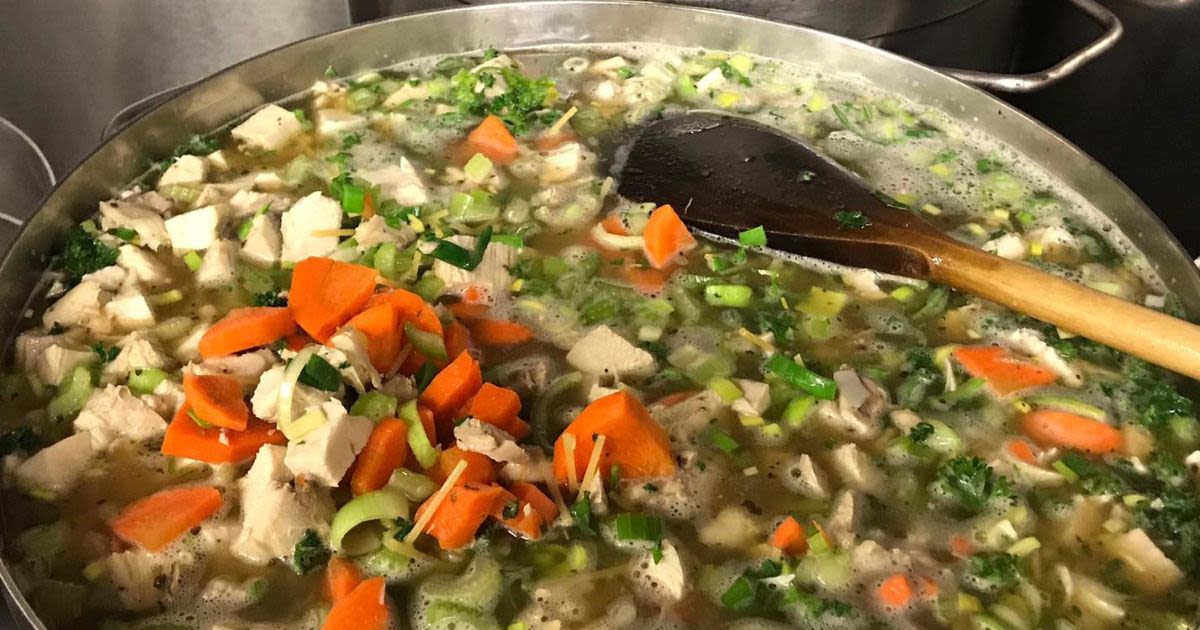 Where to Get the Best Soup In Vancouver