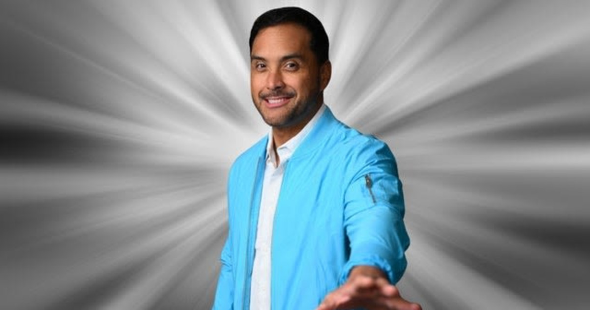 CP, Tahir Moore, Keith Pedro in San Francisco at Cobb's Comedy