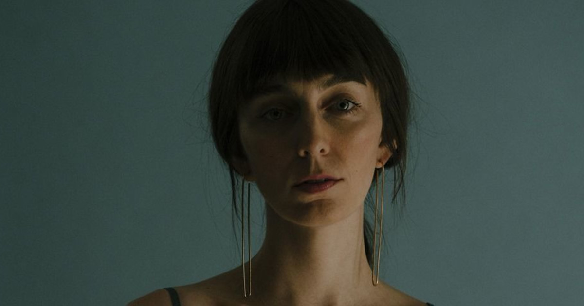 Anna Ash Album Release Show in Los Angeles at Bootleg Theater