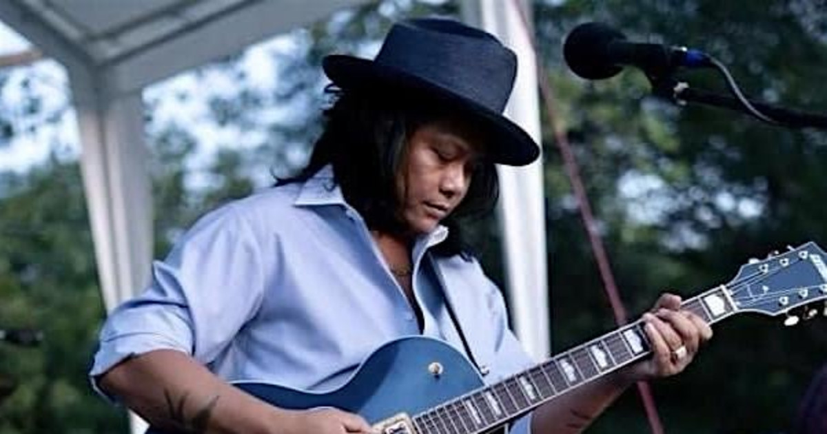 Kevin Fox Band in Austin at The Saxon Pub