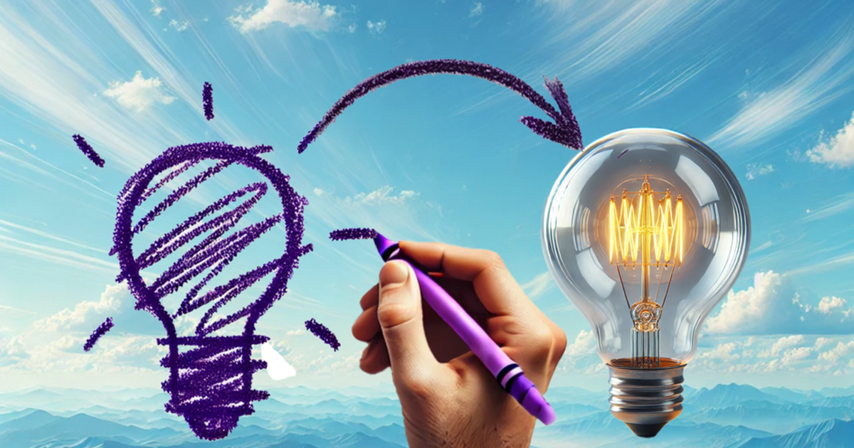 Featured Session: Unlock Your Creative Problem Solving Super