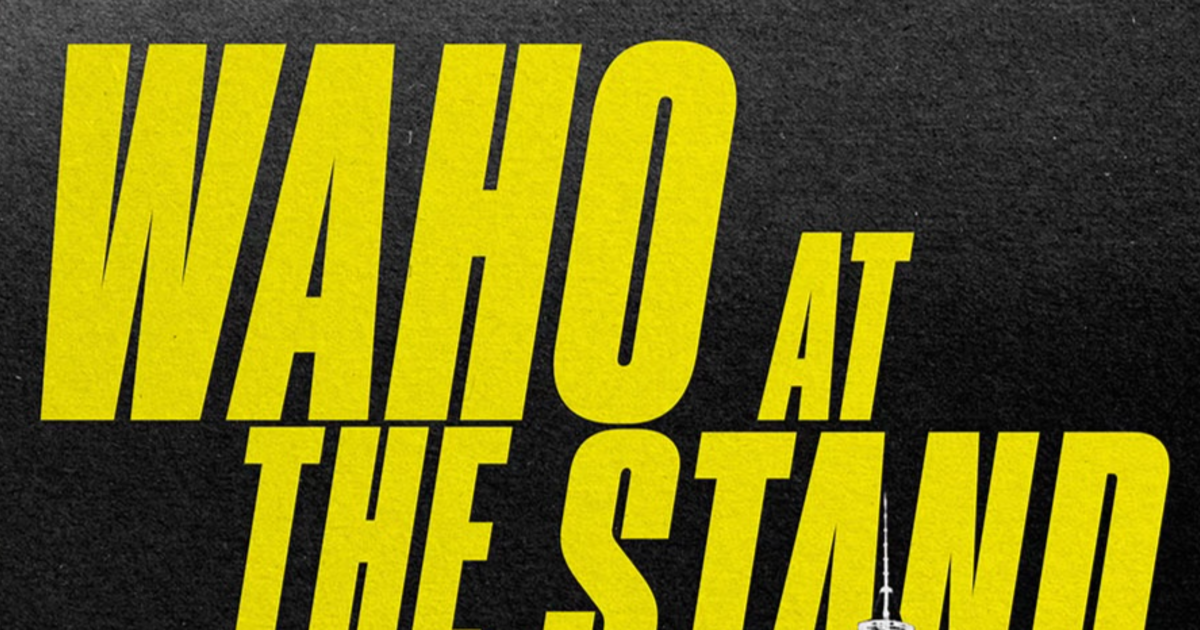 Waho at The Stand w/ Joshua Lampley, Irina Chelidze, John Ajodah