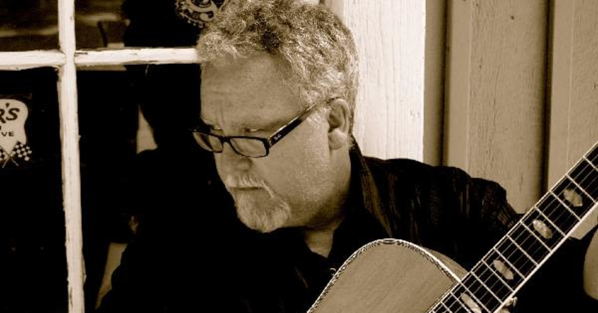 An Evening with Max T Barnes & The Bloody Turnips in Nashville at