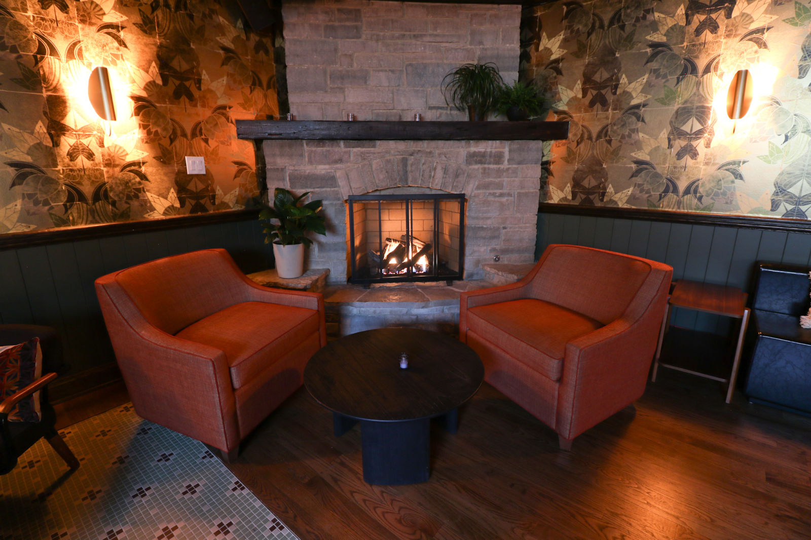 The Coziest Bars In Chicago