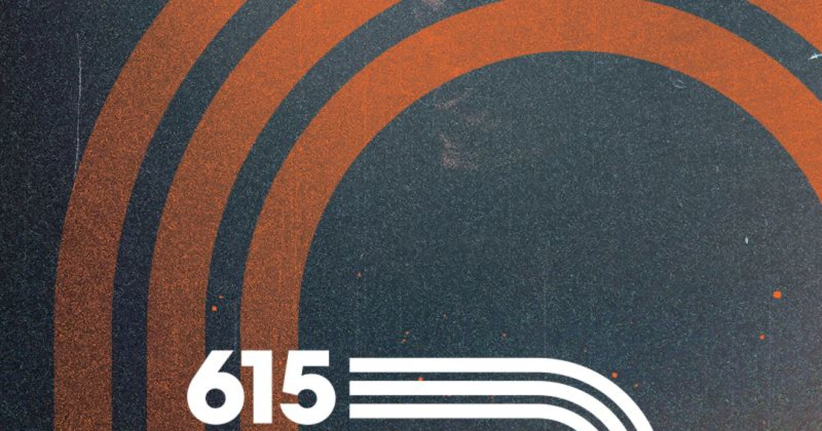 615 Indie Live in Nashville at Nashville - TN