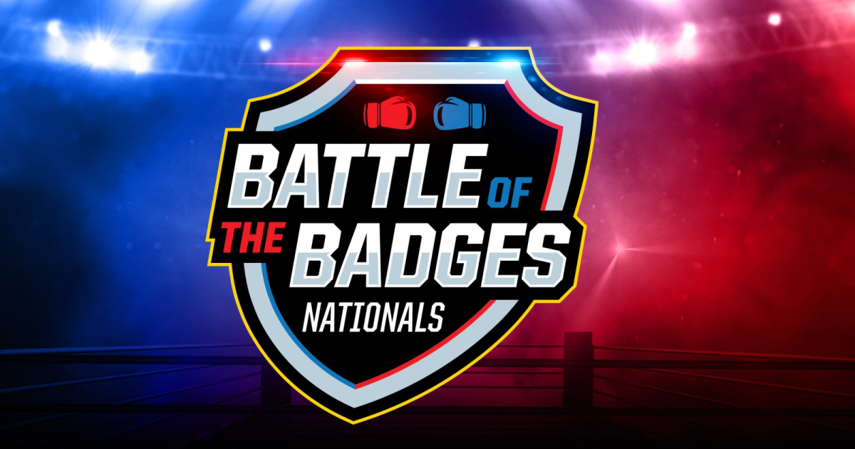 FDNY Bravest Boxing International Battle of the Badges II