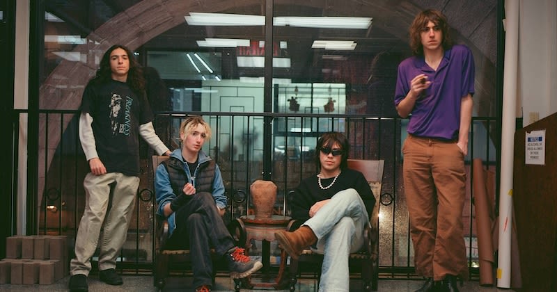 Local Artists & Bands You Should Be Listening To