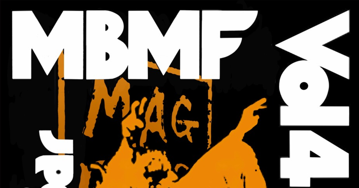 Mag Bar Music Fest - 2025 - Day 1 in Louisville at Magnolia Bar (Mag