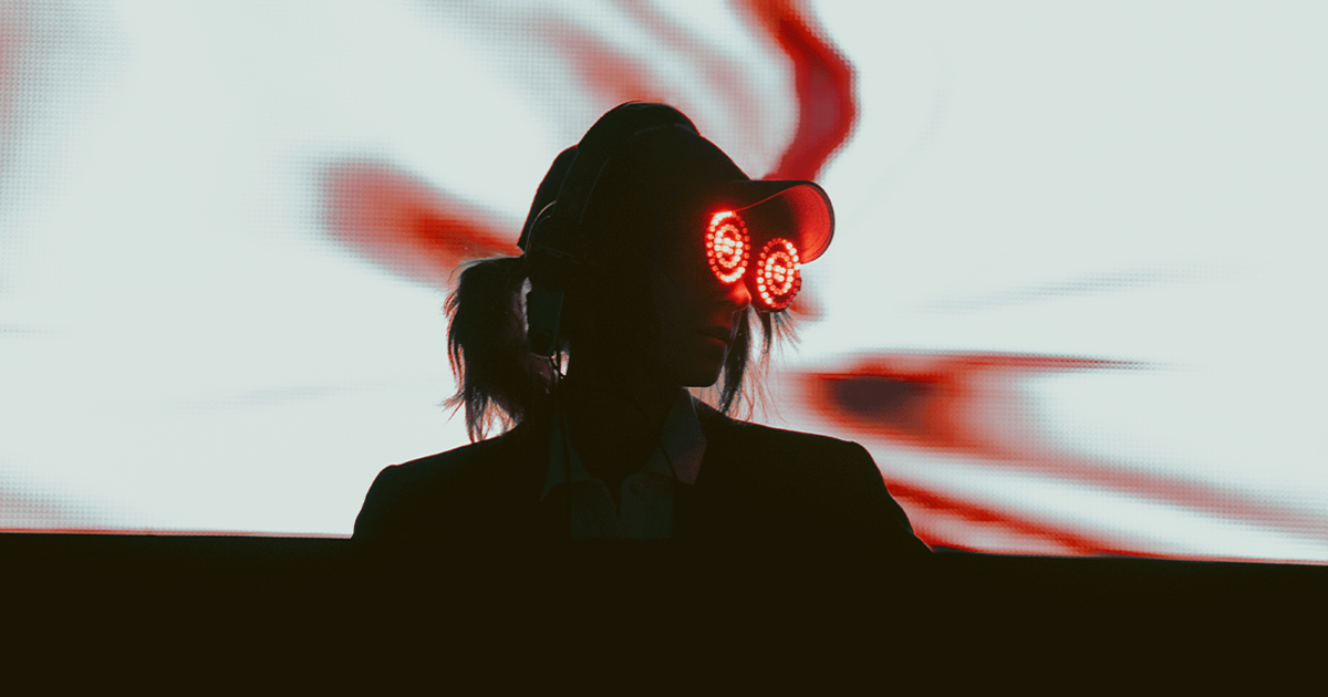 Rezz Rocks VII in Morrison at Red Rocks Amphitheatre