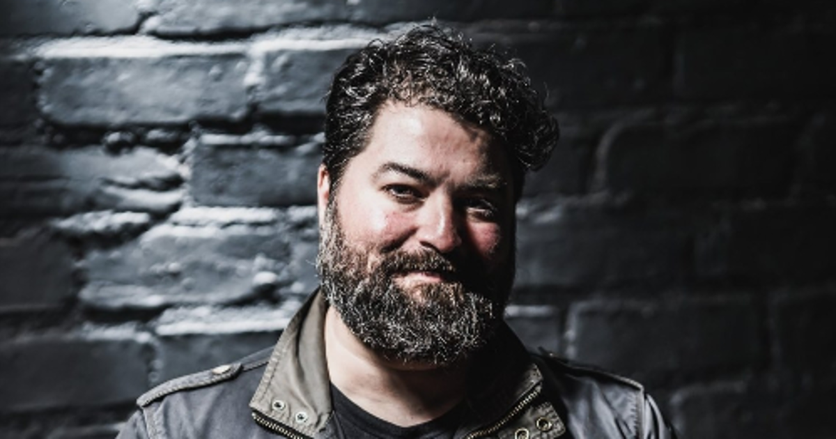 Sean Patton, Ian Lara, Derek Gaines & More! in New York at The Stand