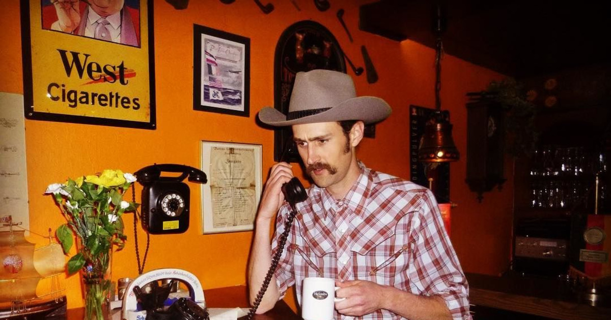 Todd Day Wait, The Waymores, Lucas Denton & Friends in Nashville