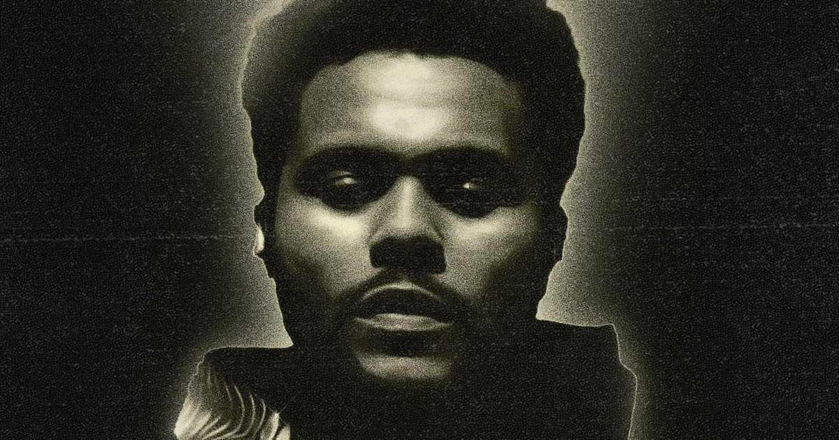 The Weeknd Night in San Francisco at Public Works