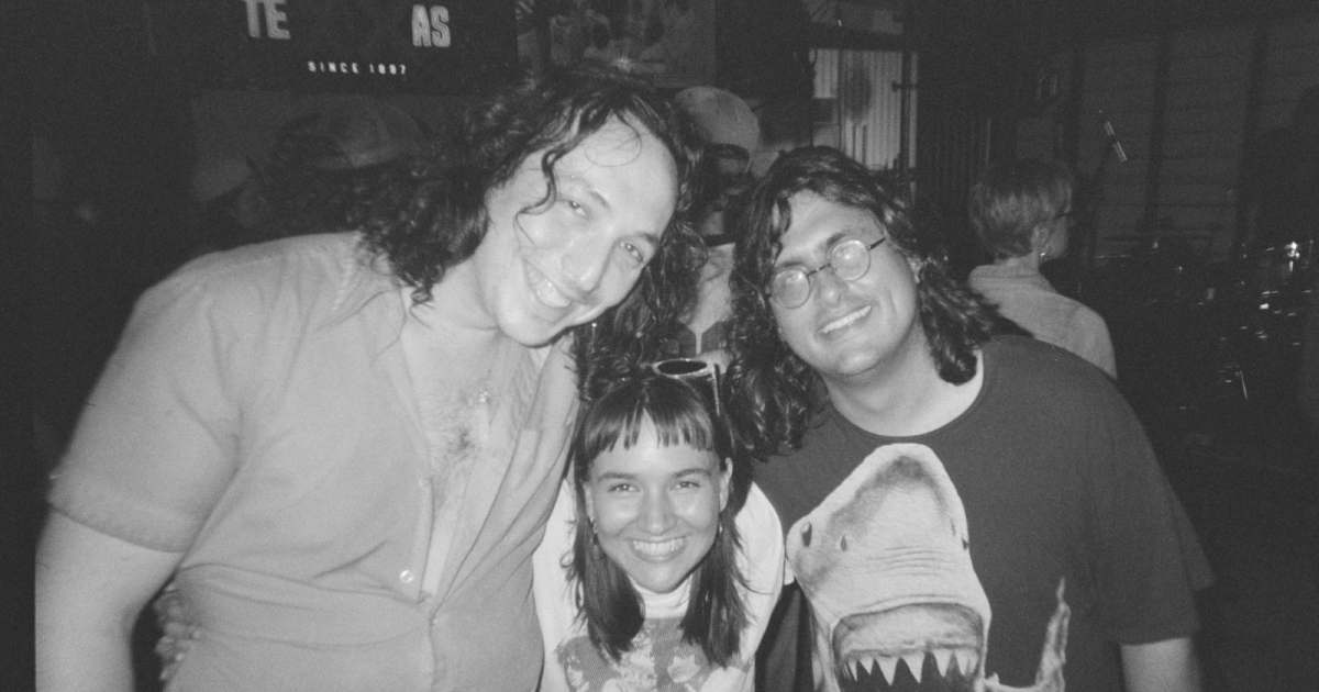 Gummy Fang w/ Gult & More in Austin at Mohawk Austin