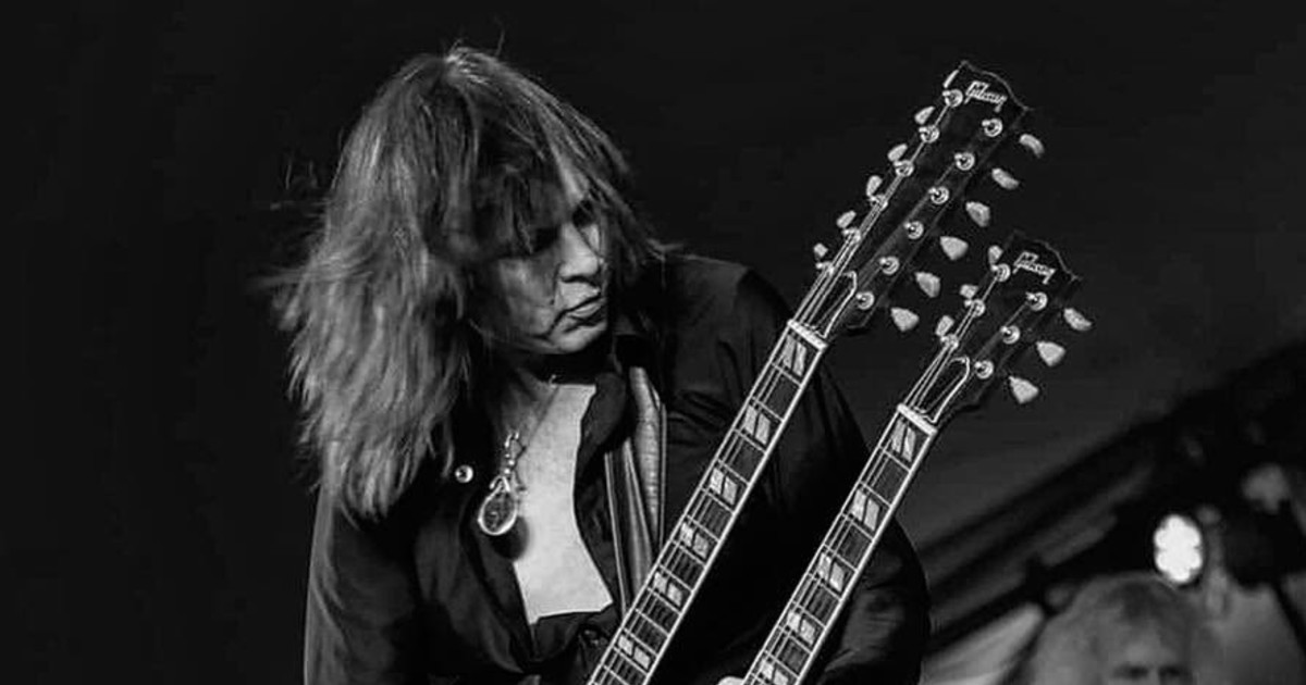 Zoso - The Ultimate Led Zeppelin Experience in Nashville at The