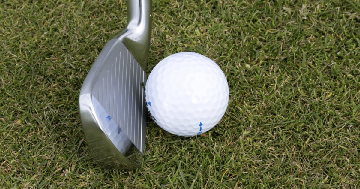 Golf For A Goal Tournament in Round Rock at Teravista Golf Club