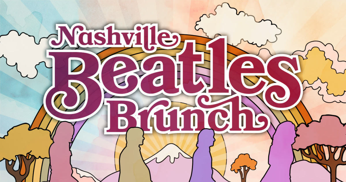 Nashville Beatles Brunch in Nashville at City Winery