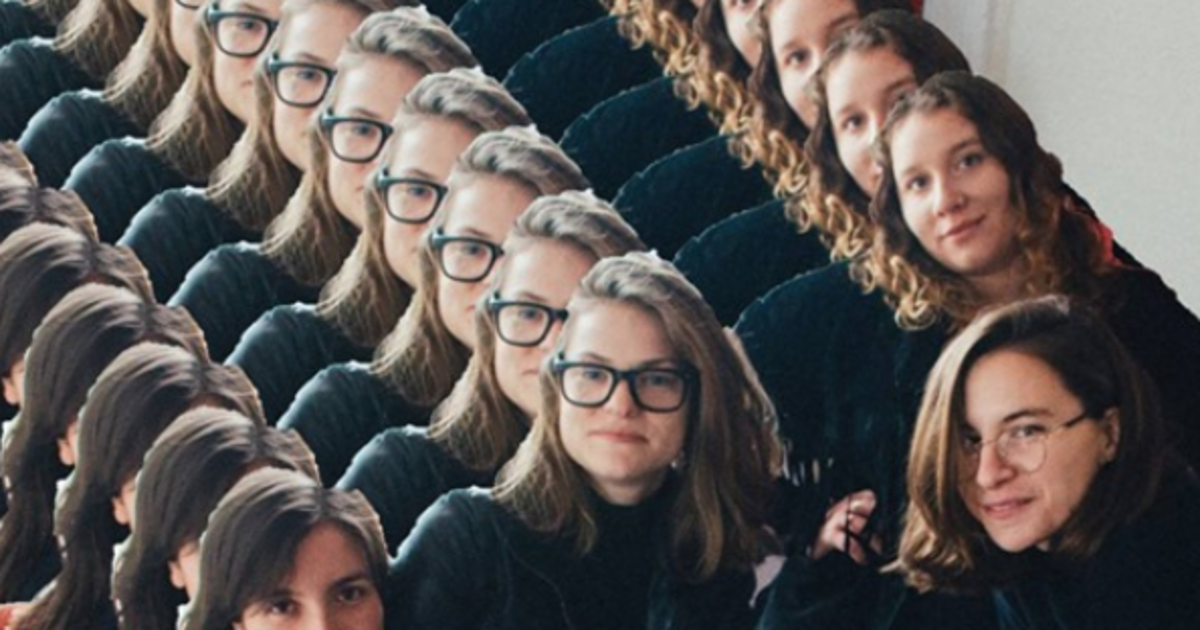 Emma June Band, Megan Lacy, Lady Chops & The Goddamn Jam in Austin