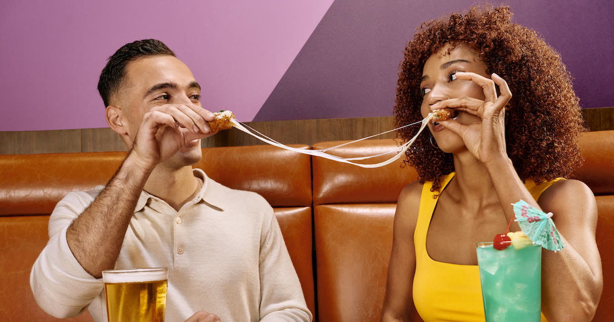 Date Night Duo Deal in Chicago at Dave & Buster's