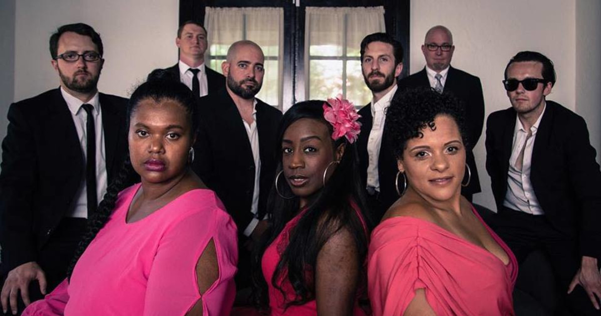 Five Local Bands We're Listening To: Vol XIX