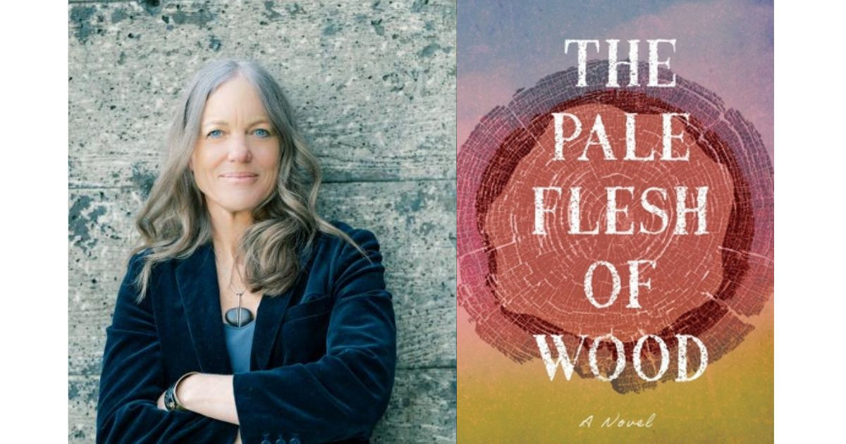 Elizabeth A. Tucker with Allison Bainbridge - The Pale Flesh of