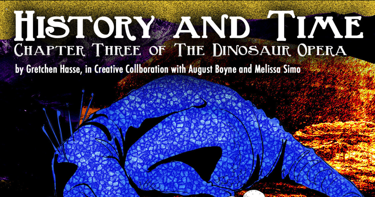 Simmerling Gallery Art Exhibit: History and Time – Chapter Three