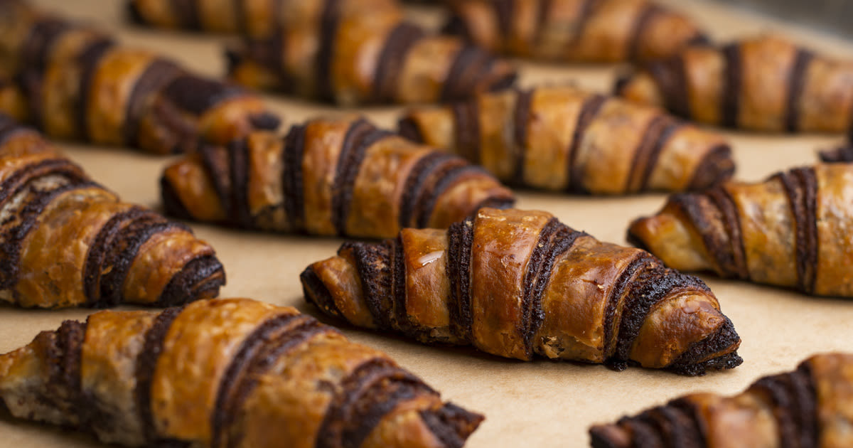Cafe Collaboration: Breads Bakery in Austin at The Loren Hotel