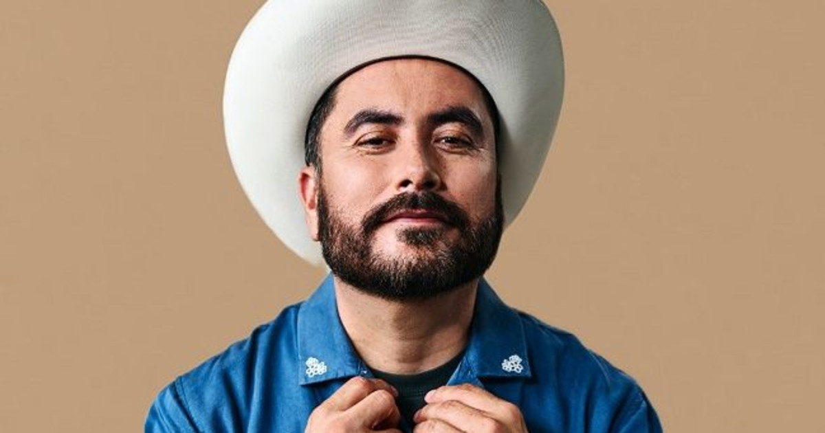 Alfred Robles in San Antonio at Laugh Out Loud Comedy Club