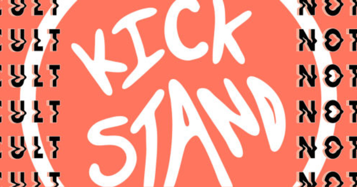 The Do-Over in Portland at Kickstand Comedy