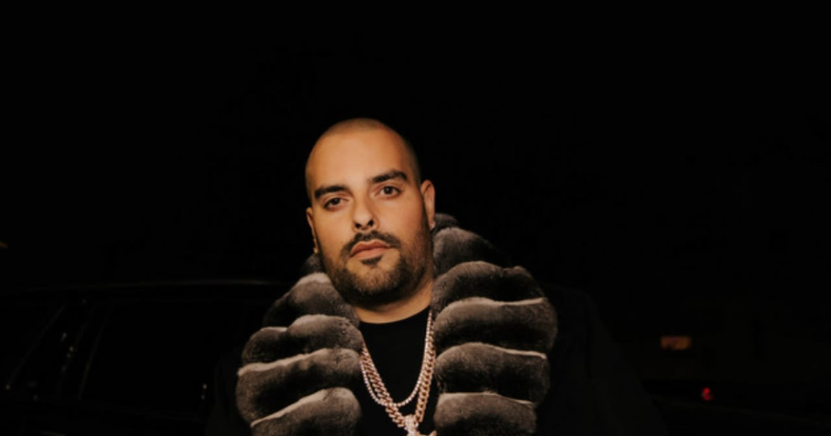 Berner – The 1000 Man Smoke Out in Santa Cruz at The Catalyst