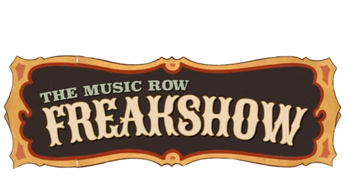 MRFS Presents: Freak’n Fridaze in Nashville at The Local