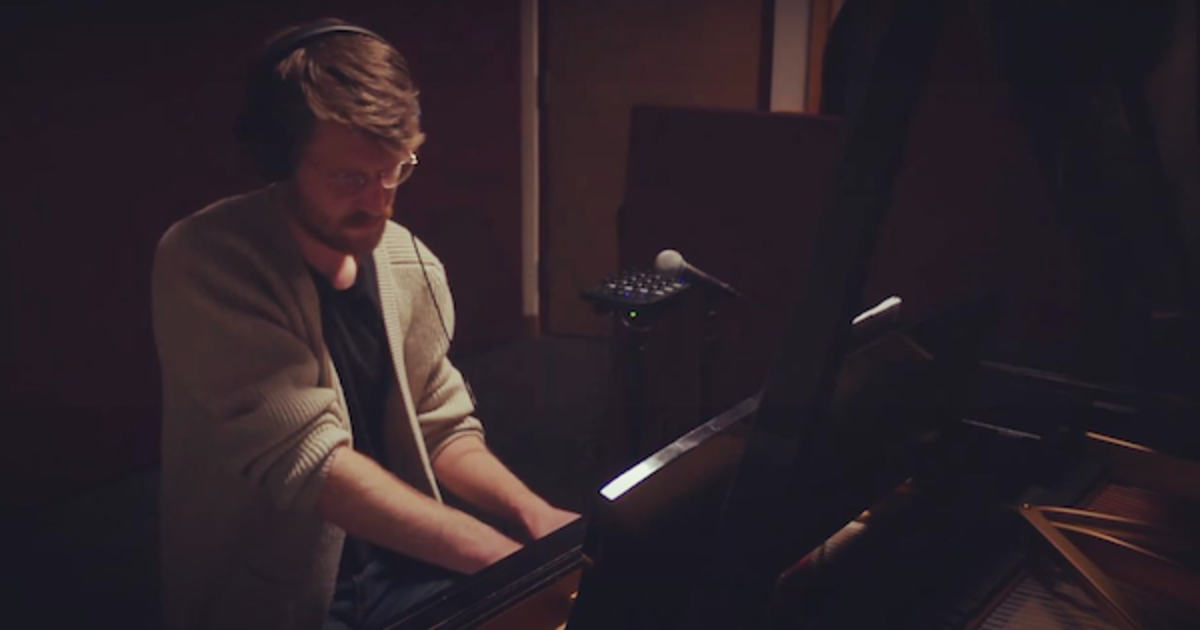 The Jack Dunlevie Songbook in Denver at Nocturne