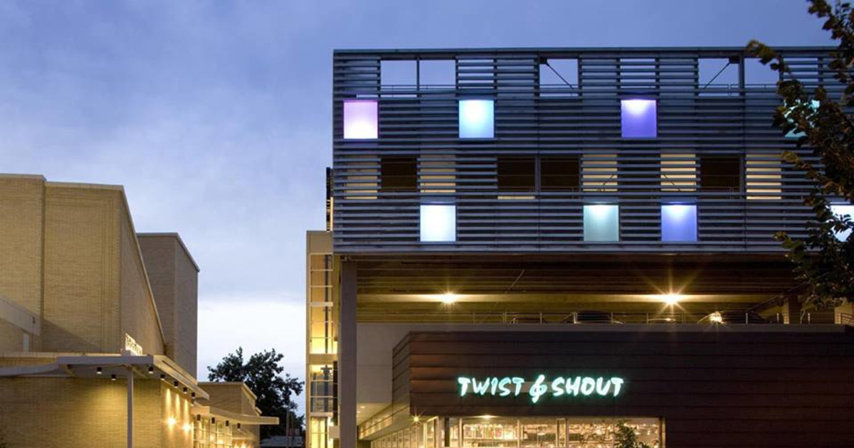 The Monkey in Denver at SIE Film Center