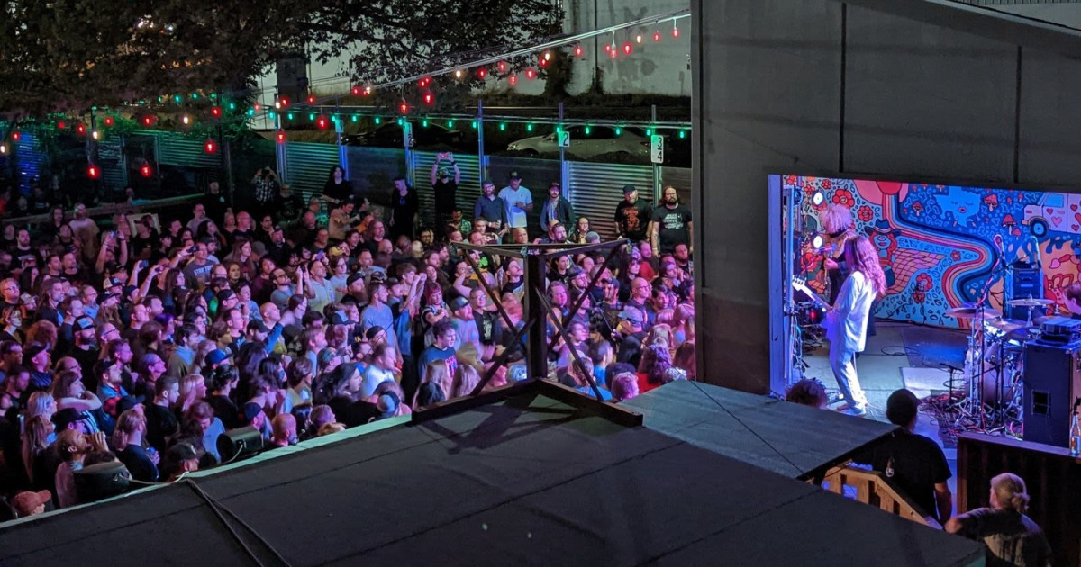 jacob Winans | Tru Paraben | R. Buttrum | Daniel Ryan | Reece Mclean