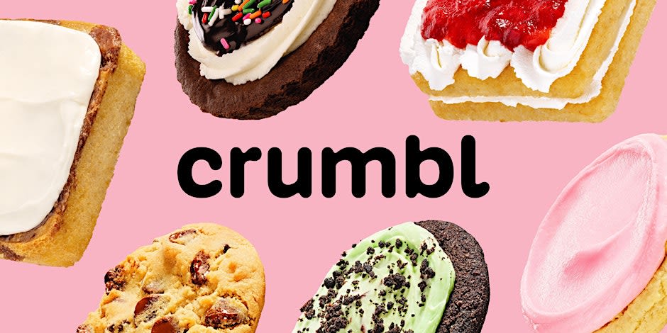 Crumbl Cookies SF Grand Opening in San Francisco at San Francisco