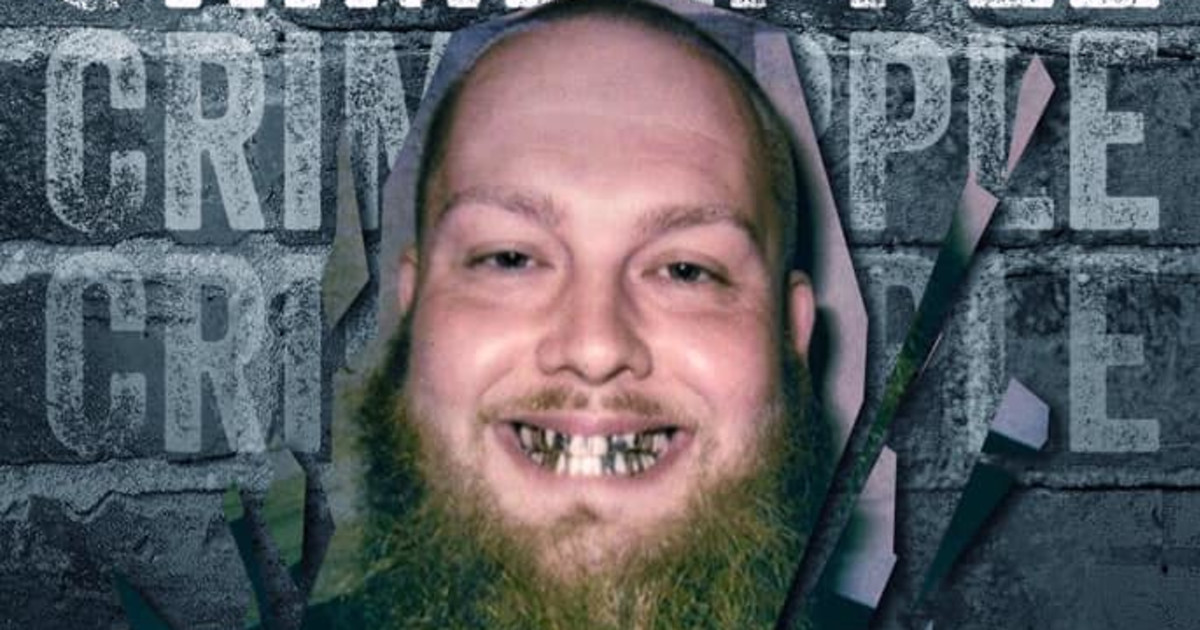 Crimeapple In Texas!!!! in San Antonio at Limelight