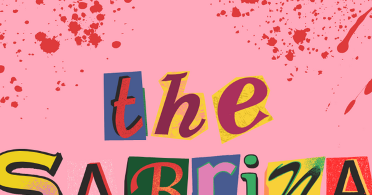 The Sabrina Show in Chicago at Annoyance Theatre