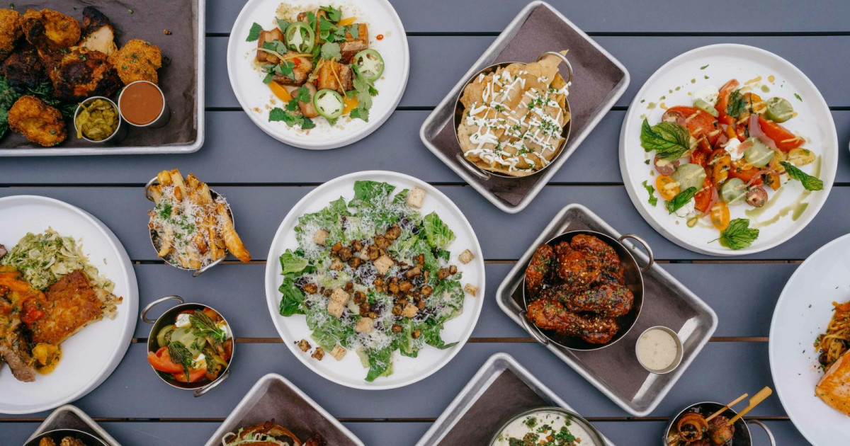 East Passyunk Restaurant Week in Philadelphia at East Passyunk