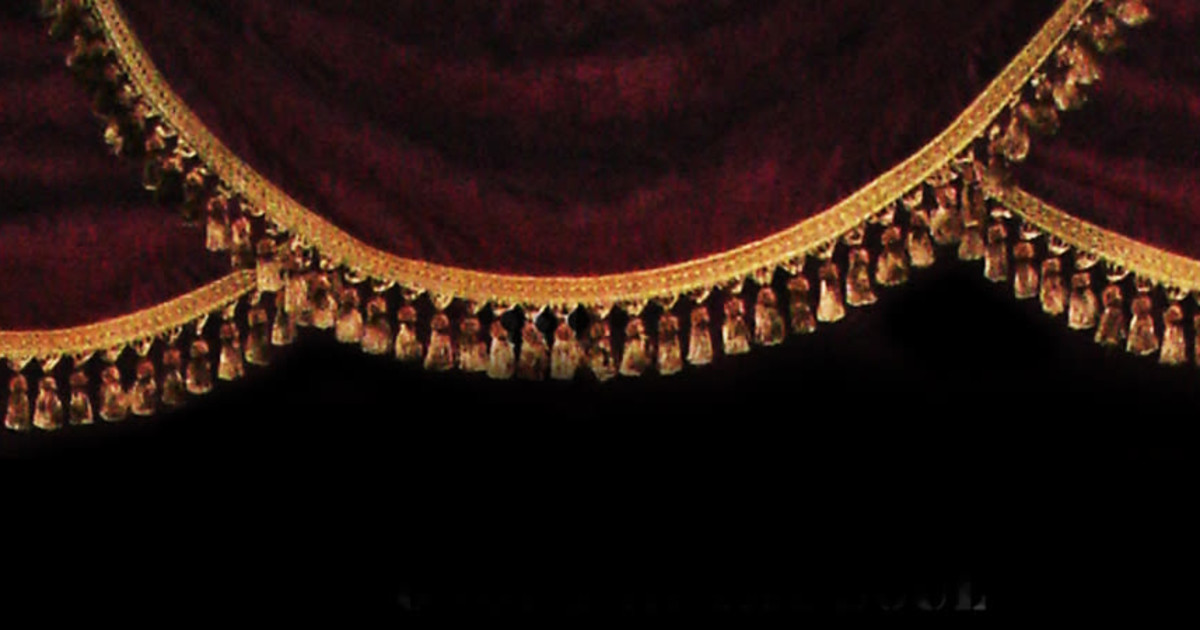 Caitlin Cook: The Writing On The Stall in San Francisco at The Lost