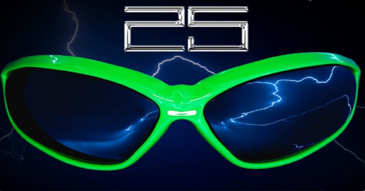 DARUDE: STORM 25 WORLD TOUR in Austin at Kingdom Austin