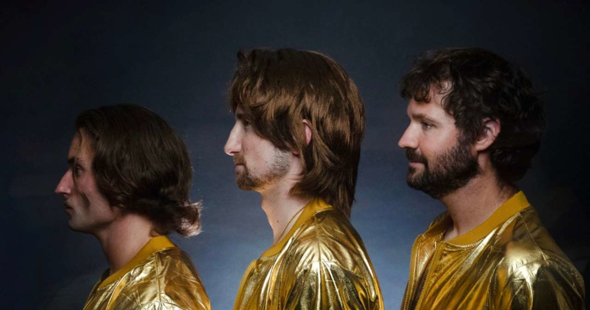 You Should Be Dancing - A Tribute to the Bee Gees in Portland at