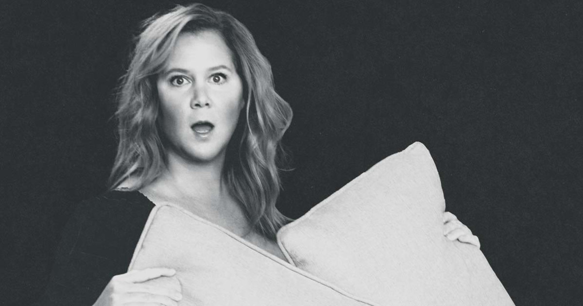 Amy Schumer & Friends in Morrison at Red Rocks Amphitheatre