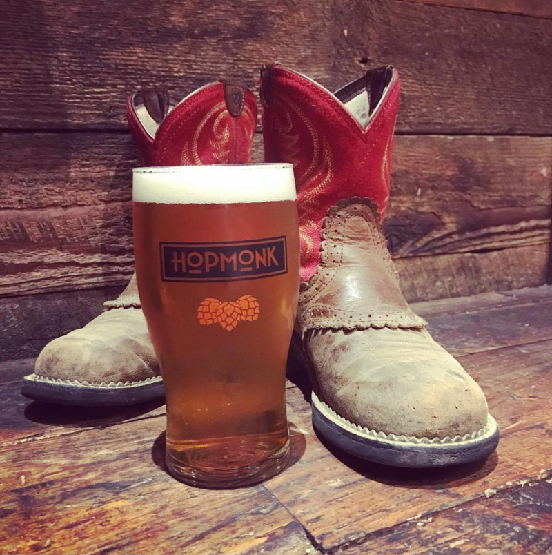 Country Line Dance in Novato at Hopmonk Tavern - Novato