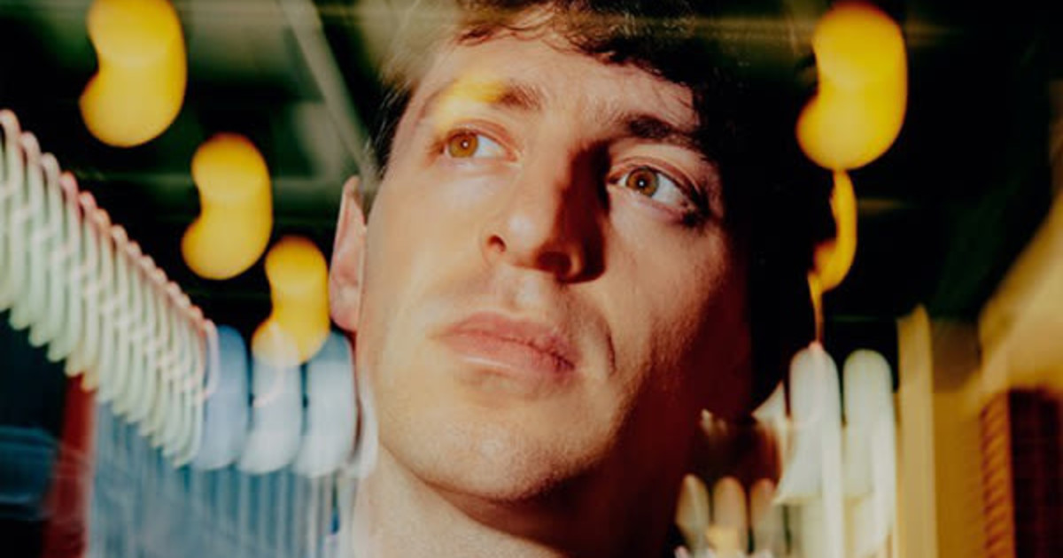 Alex Edelman in Austin at Paramount and Stateside Theatres