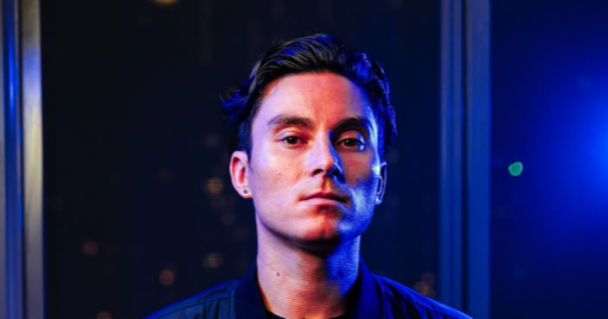 Oscar N + Dev in Philadelphia at Vinyl